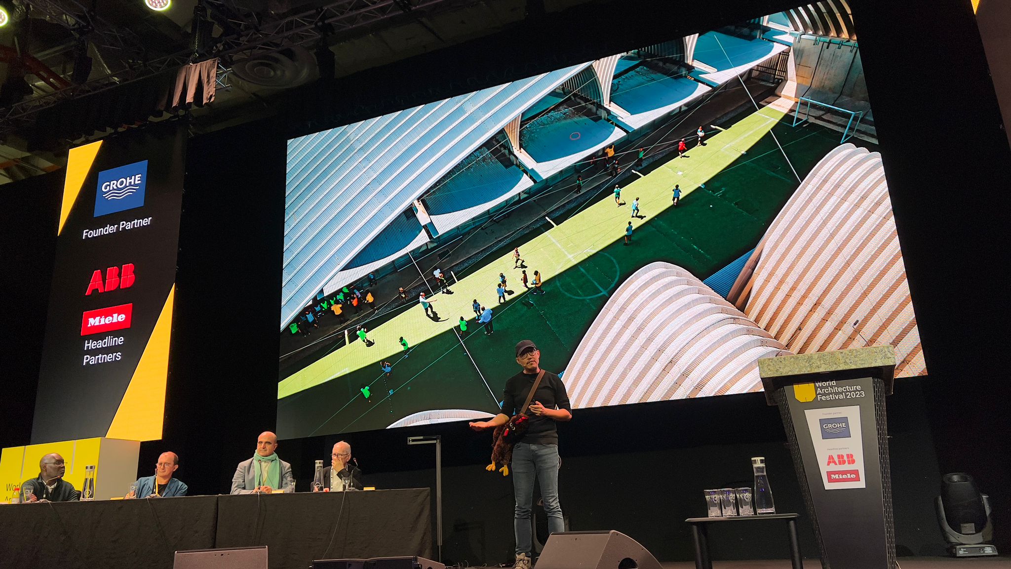 【More Great News! The Centre for World Citizens Wins “Global Best ...